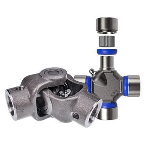 Universal Joint for Off-Road Machinery | FridayParts U-Joint