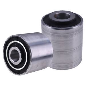 Hydraulic Bushings Replacement for Excavators, Loaders, Tractors