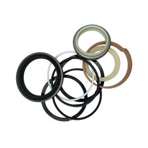 Boom Cylinder Seal Kit for Excavator and Loader | FridayParts