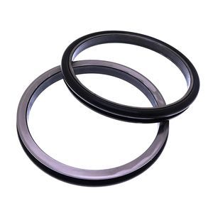 Floating Seal For Excavator, Dozer & Loader | FridayParts