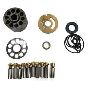 Travel Motor Overhaul Kit | FridayParts