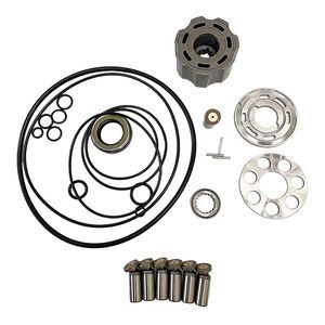 Swing Motor Overhaul Kit | FridayParts