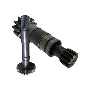 Swing Machinery Spare Parts | FridayParts