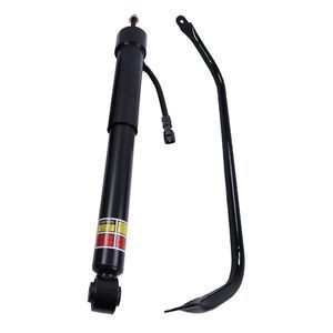 Vehicle Suspension Parts | FridayParts