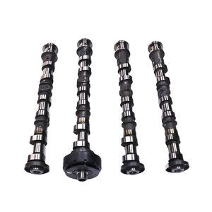 エンジンカムシャフトが低価格に |金曜日パート