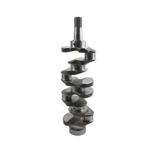High-Performance Crankshafts for Off-Road Machinery | FridayParts