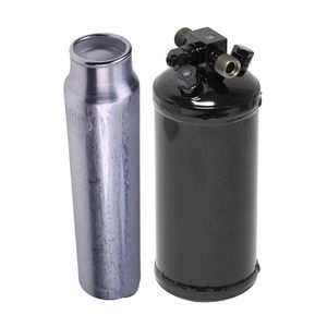 Aftermarket A/C Receiver Drier for Excavator, Tractor, Loader