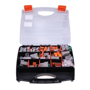Deutsch Connector Kit & Tool | FridayParts