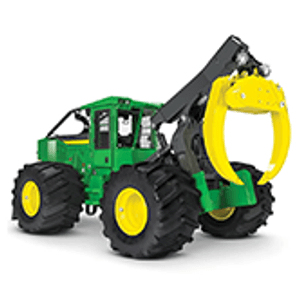 John Deere Skidder Parts | CAT Skidder Parts