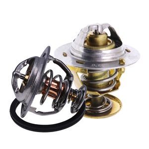 Diesel Engine Thermostat For Cummins, Kubota, Perkins | Fridayparts