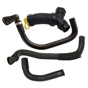Engine Hose | FridayParts Hose