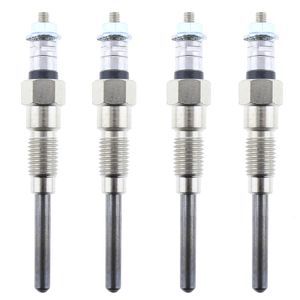 Bujía incandescente para motor diésel | Bujía incandescente FridayPartes