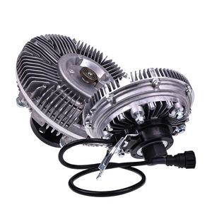 Motorlüfterkupplung | FridayParts Lüfterkupplung