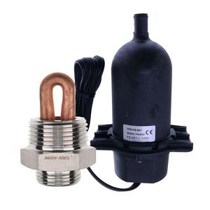 Engine Block Heater | FridayParts