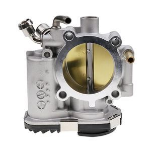 Aftermarket Throttle Body with OEM Quality | FridayParts
