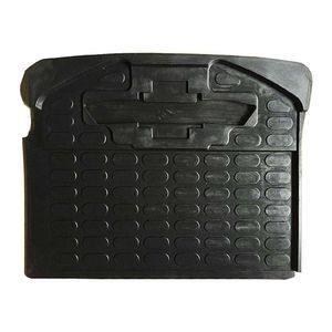 Foot Valve, Foot Pedal and Floor Mat | FridayParts