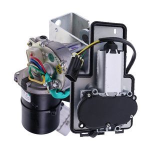 Motor de limpiaparabrisas de alta resistencia | FridayParts