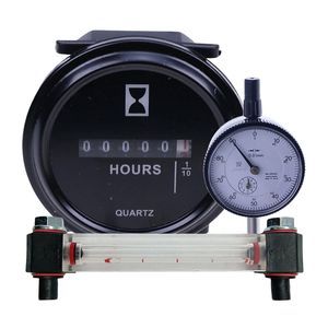 Medidor, medidor e indicador para máquinas off-road | FridayParts