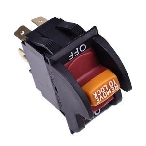 Toggle Switch| Rocker, Button Switch