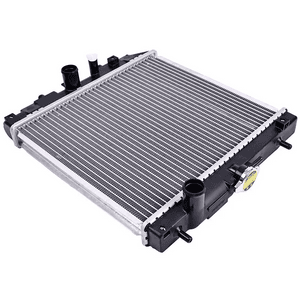 Diesel Engine Radiator for Less | FridayParts