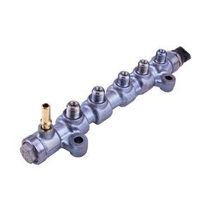 Common Rail Assembly