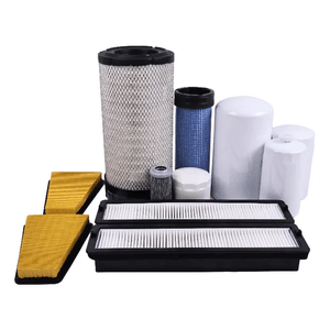 Filter Kit For Less | Air, Oil, Hydraulic Filters