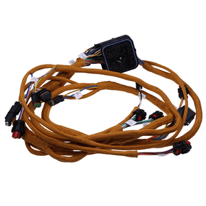 Wiring Harness for Heavy Equipment | FridayParts