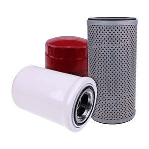 Hydraulic Filter For Off-Road Machinery | FridayParts