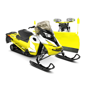 Snow Removal Equipment Parts | FridayParts Snow Removal Parts