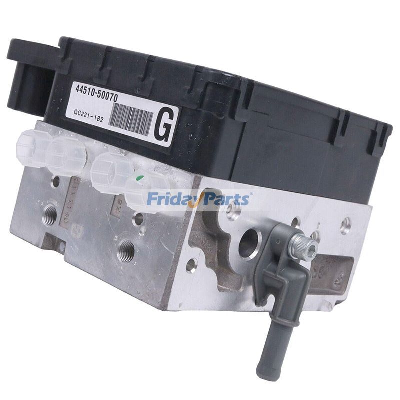 Anti-Lock Brake ABS Pump Actuator 44510-50070 for Toyota Lexus LS460 ...