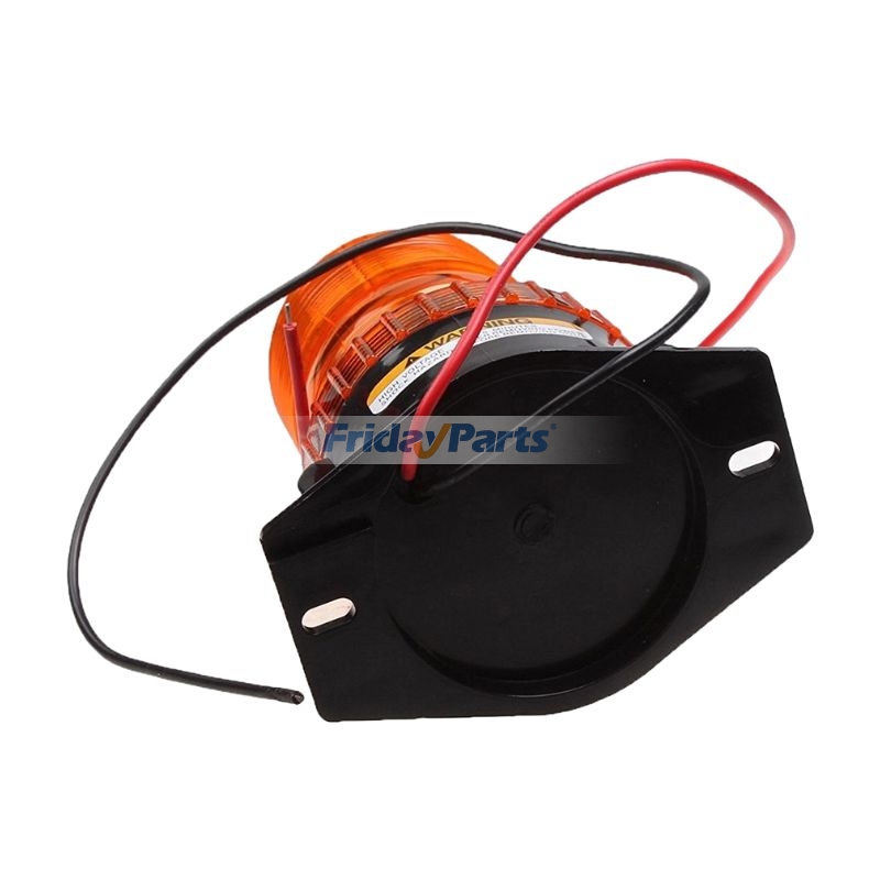 LED Strobe-Amber Lamp Assembly 231931GT 66909GT for Genie GS-1530 GS ...