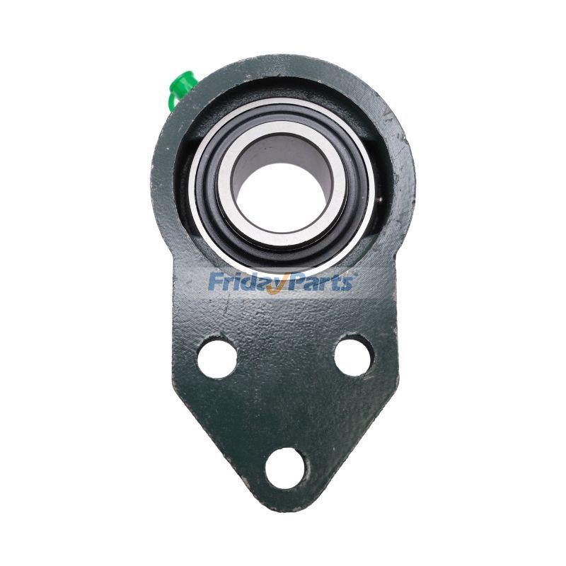1-1/4" Insert Bearing with 3-Bolt Bracket Flange UCFB206-20 for ...