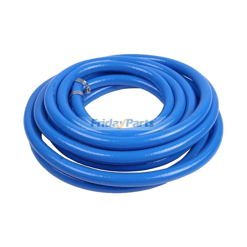 buy 1/2" 25 Feet Push-Lok Fuel Line FL-1002-25 for FASS Fuel System