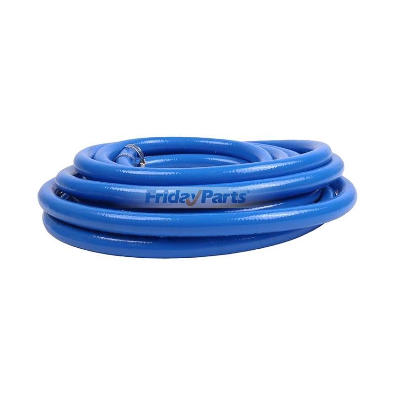1/2" 25 Feet Push-Lok Fuel Line FL-1002-25 for FASS Fuel System