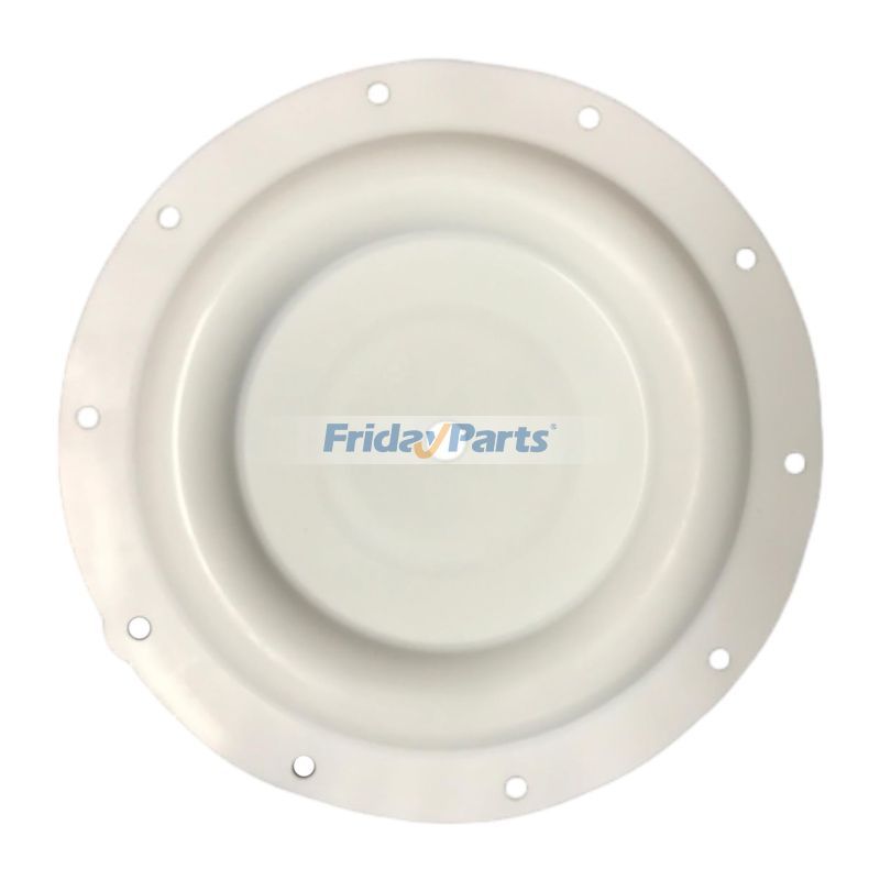 buy 1.5-Inch White Teflon Diaphragm Plate 94617 for Ingersoll Rand ARO ...