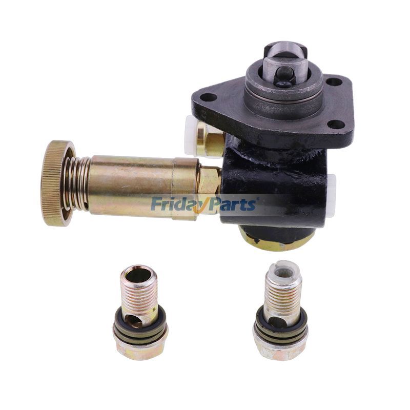 Fuel Feed Pump 9440610017 105220-1800 1664090008 for Nissan SD22 Mitsubishi 4D30 6D31 4D31 4D32 ...