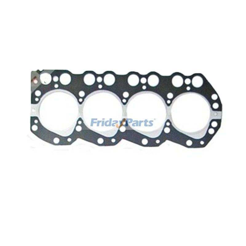 Cylinder Head Gasket 11044-21515 R for Nissan VQ23 Engine