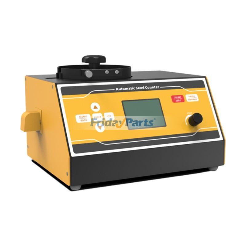 110V LCD Screen Automatic Nut Counter SLY-C Plus