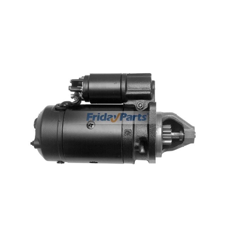 12v 10t Bobcat Starter Motor 934232 714 29500r For Jcb 3cx 4 4cx 807c