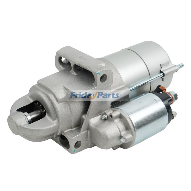 12V 11T Starter Motor 70005567 70001149 7027969 for JLG Boom Lift 450A ...