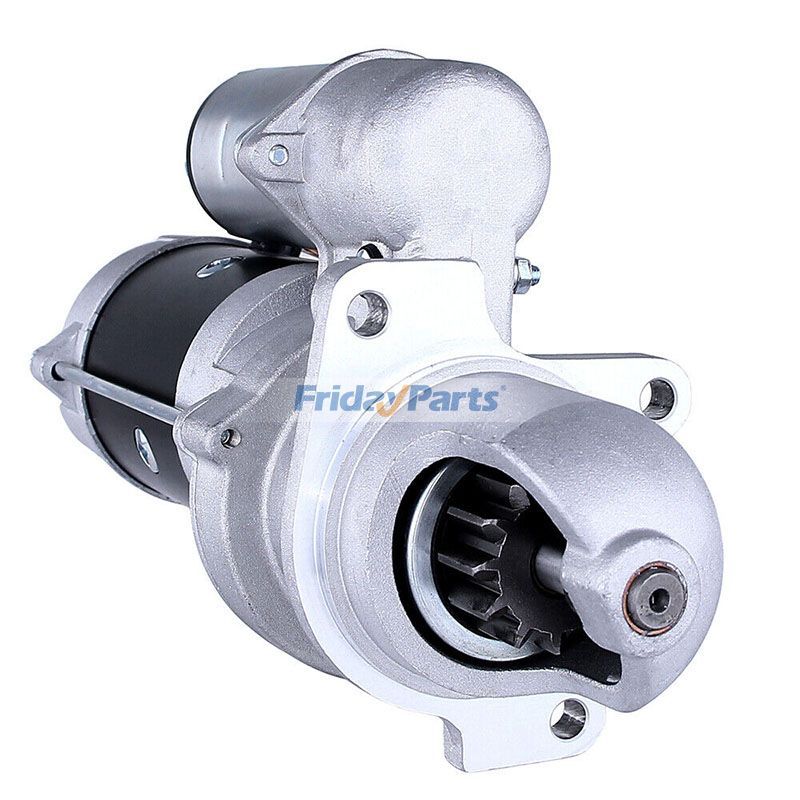 12V 12T Delco 28MT Starter Motor 6660797 for Kubota Engine V2203E ...