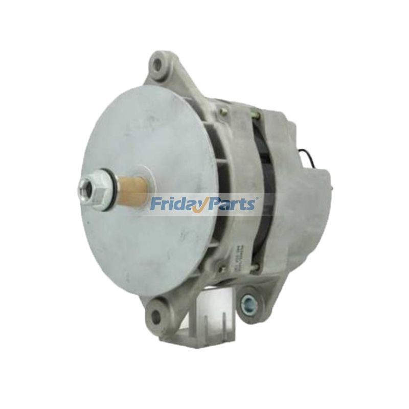 buy 12V 130A Alternator OR-1522 9L-6463 for Caterpillar CAT Engine ...