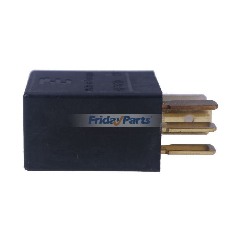 12V 30A 5 Pins Relay 0332207307 for Bosch HWH RV Control Box