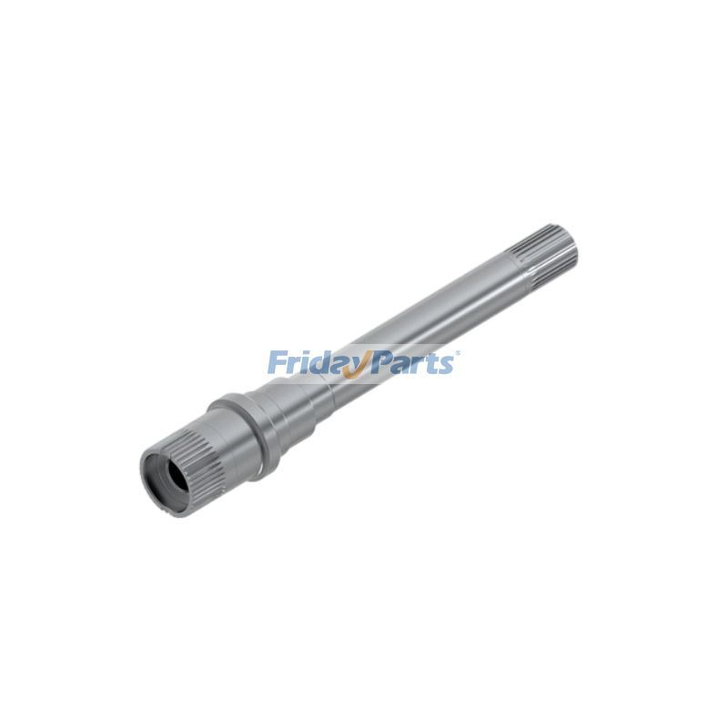 buy Dry Clutch Front Reaction Input Shaft YZ91406 for John Deere ...