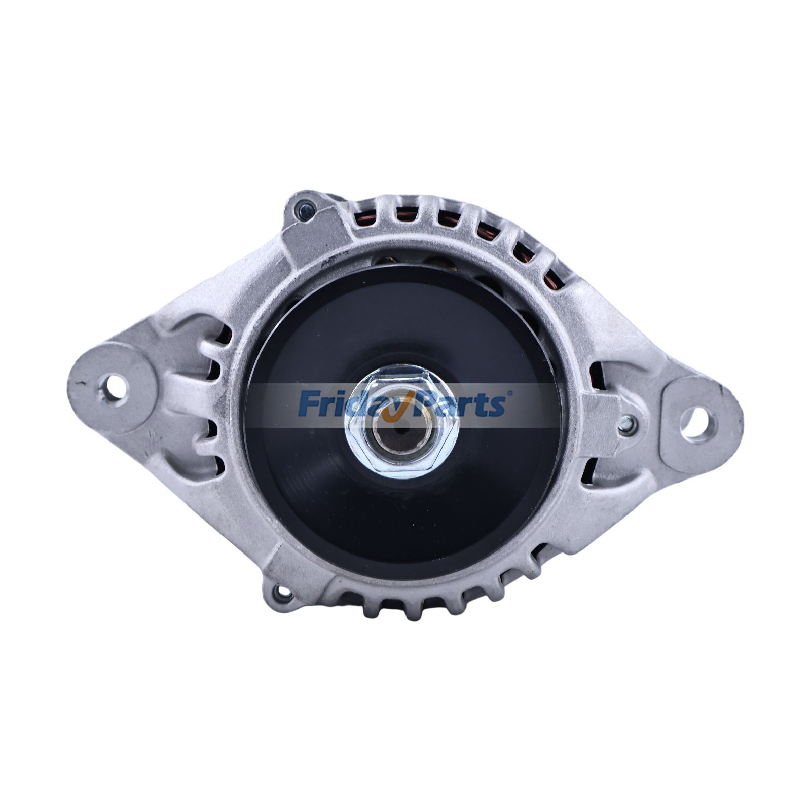 12V 35A Alternator 124756-77200 for Yanmar Engine 2TR17 2TR20 Tractor ...