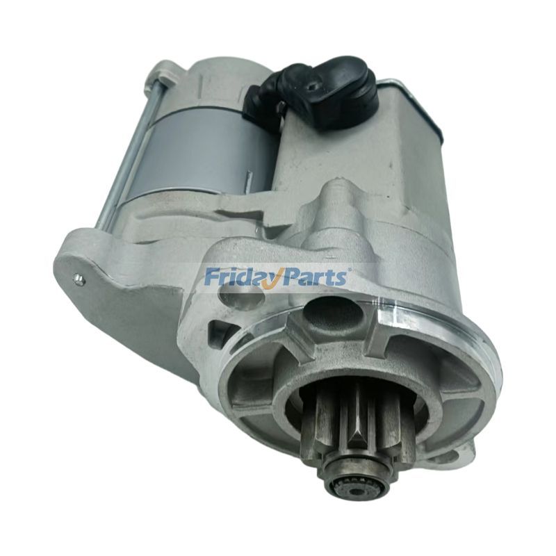 12V 8T Starter Motor T1150-16800 for Kubota Engine V2003 V2203 V2403 ...