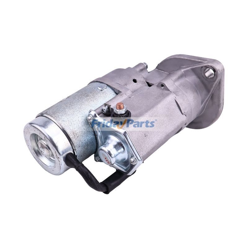 12V 9T Starter Motor 70021850 for JLG Telehandler G6-42A 10042 10054