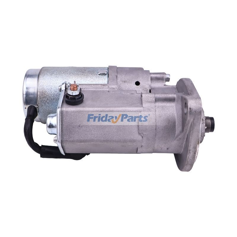 12V 9T Starter Motor 70021850 for JLG Telehandler G6-42A 10042 10054