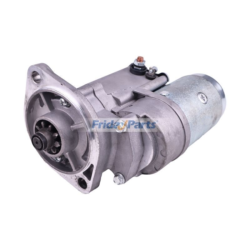 buy 12V 9T Starter Motor 70021850 for JLG Telehandler G6-42A 10042 10054