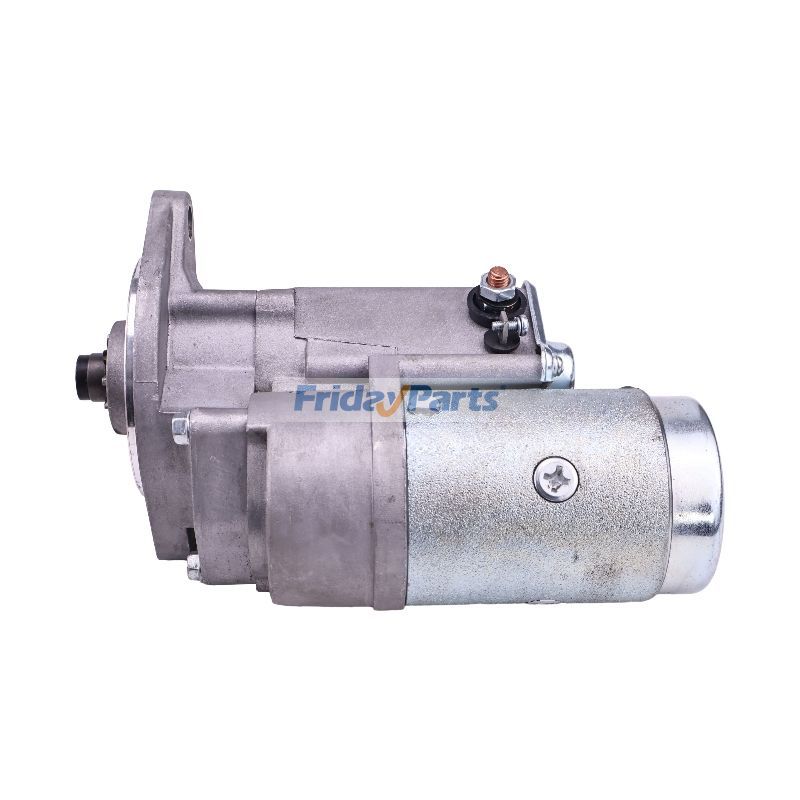 12V 9T Starter Motor 70021850 for JLG Telehandler G6-42A 10042 10054
